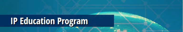 Intellectual Property Education Program | Open UToronto